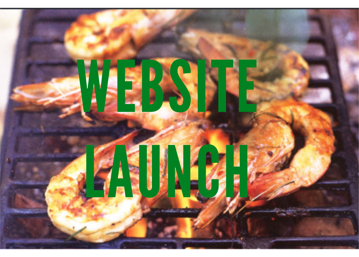 New Beginnings! – Captain Haddock Seafood Market