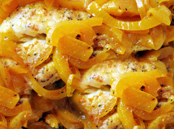 Easter Lockdown – Captain Haddock Seafood Market