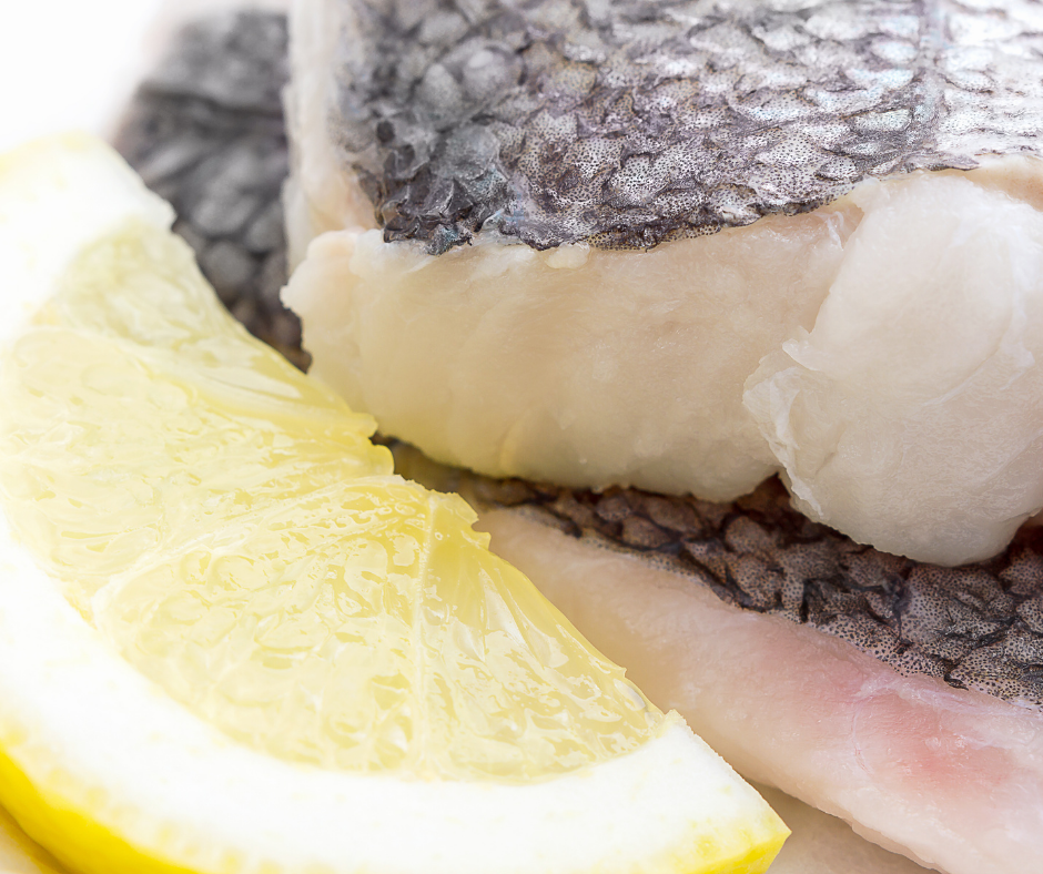 FRIESDAY – Captain Haddock Seafood Market