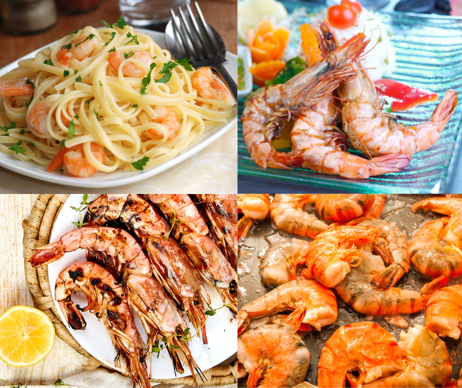 MEGA SEAFOOD SALE – Captain Haddock Seafood Market