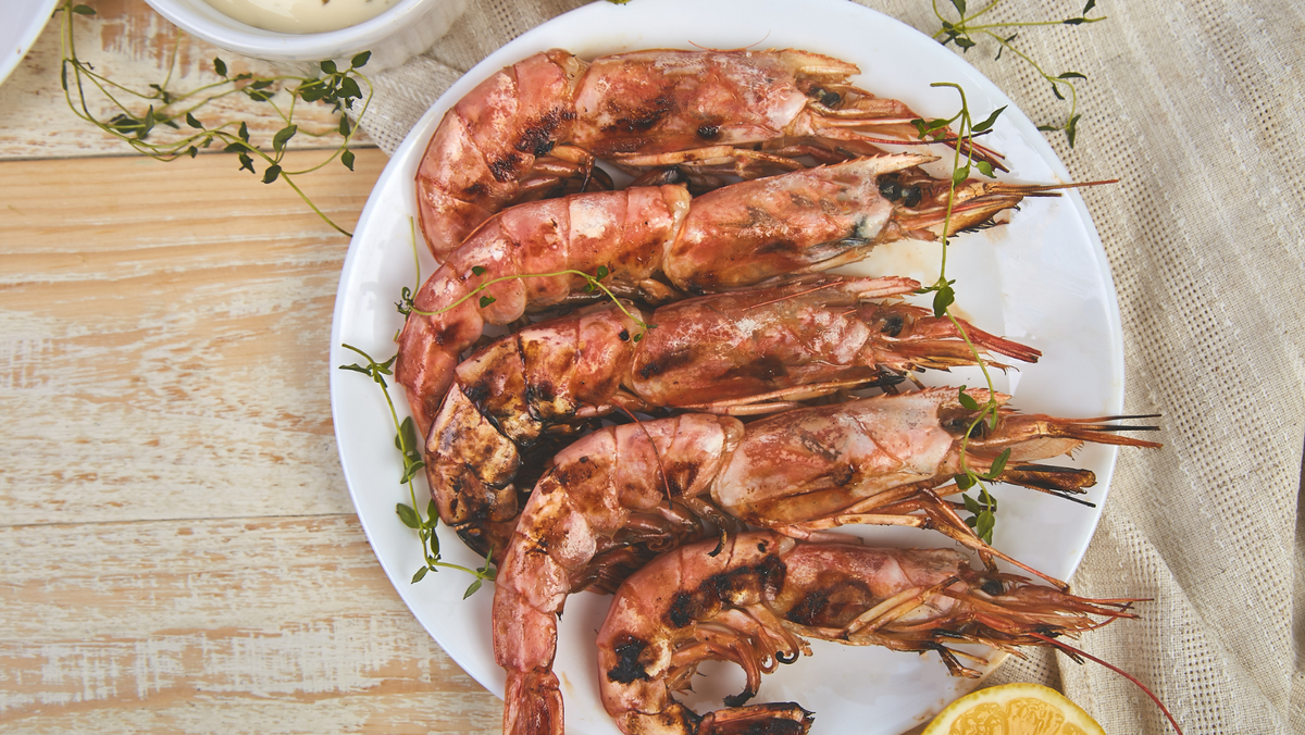 Captain Haddock Seafood Market