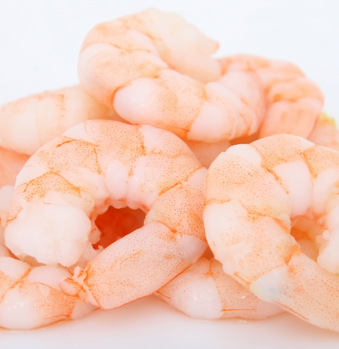 Prawn Meat RAW u20 (EXTRA LARGE) FIRST GRADE - packed 800g **SAVE R10 ...