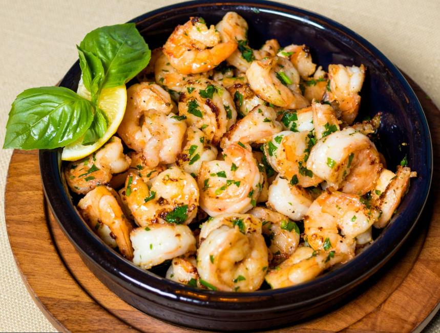 Products – Captain Haddock Seafood Market
